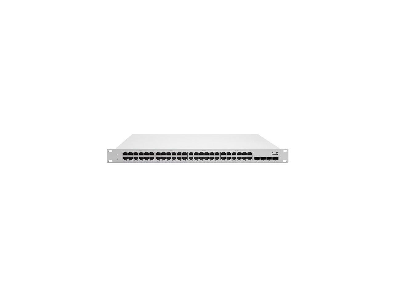 Meraki MS250-48FP Ethernet Switch - Newegg.com