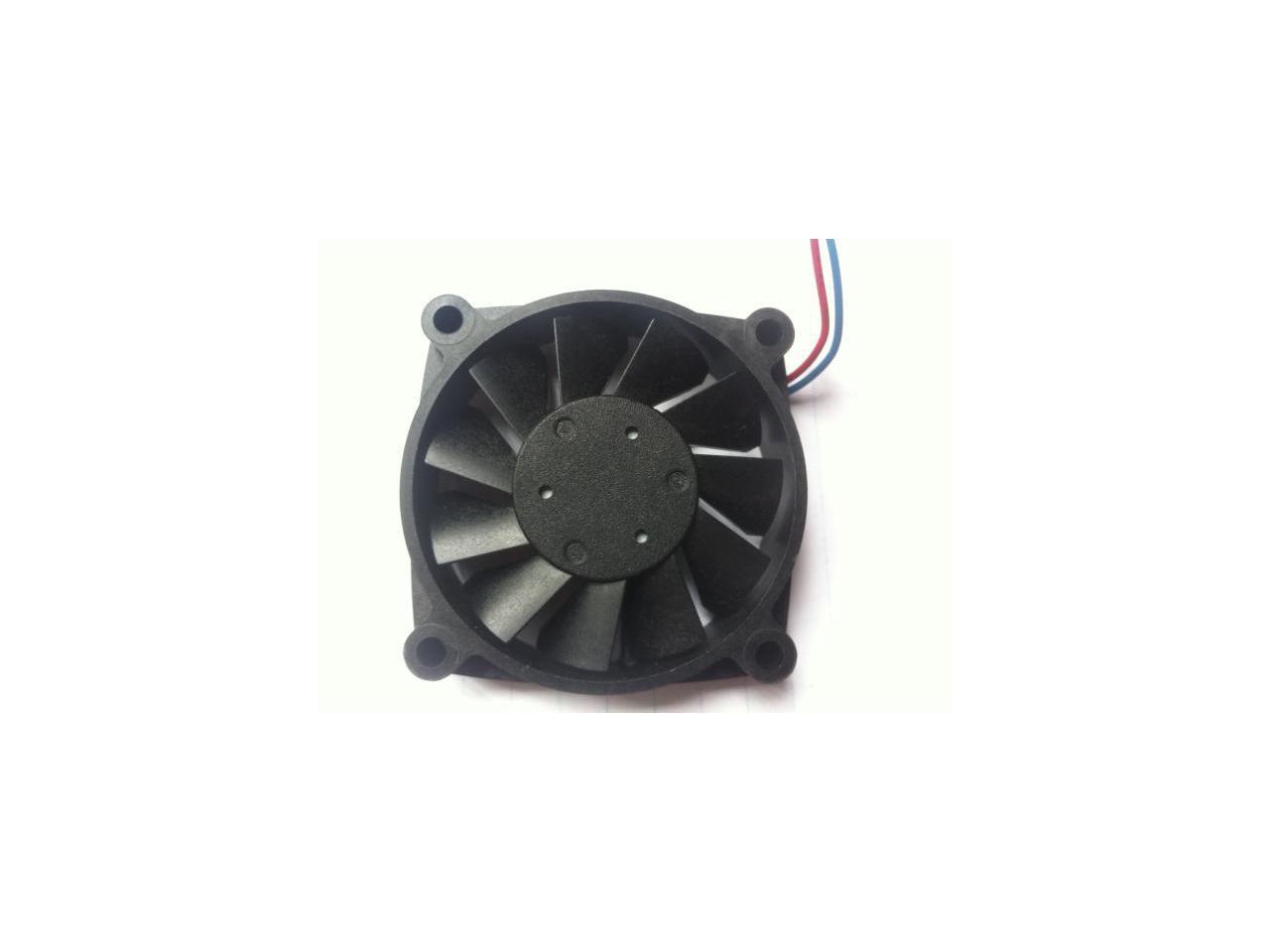 Shicoh ICFAN 6015 F6215AP-24MCW 0615-24 24V 0.1A 2 Wires Square DC Fan ...