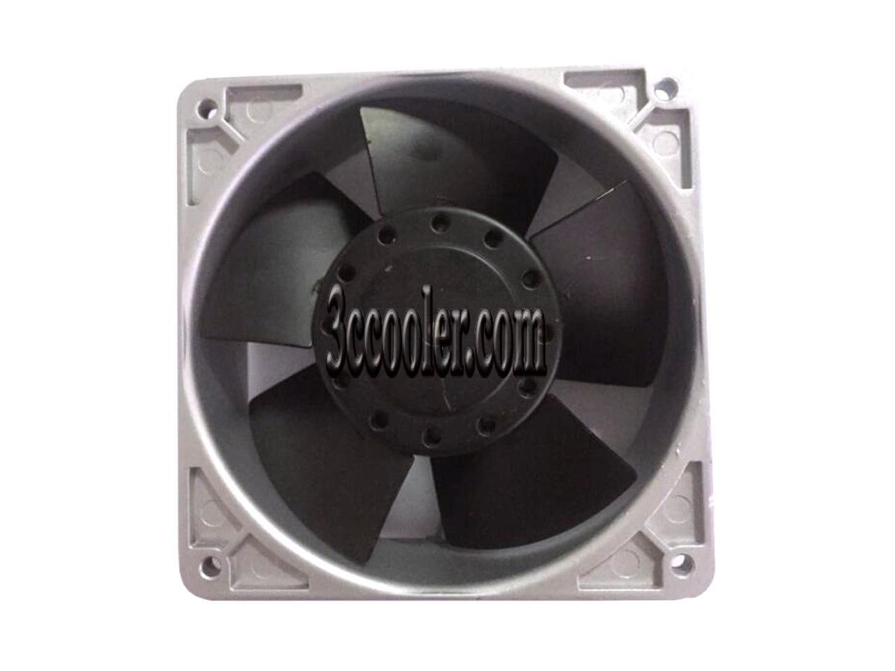 STYLE Fan 12CM 120*38mm US12D22-GT 220V 50/60Hz 16/15W AC Fan Cabinet ...