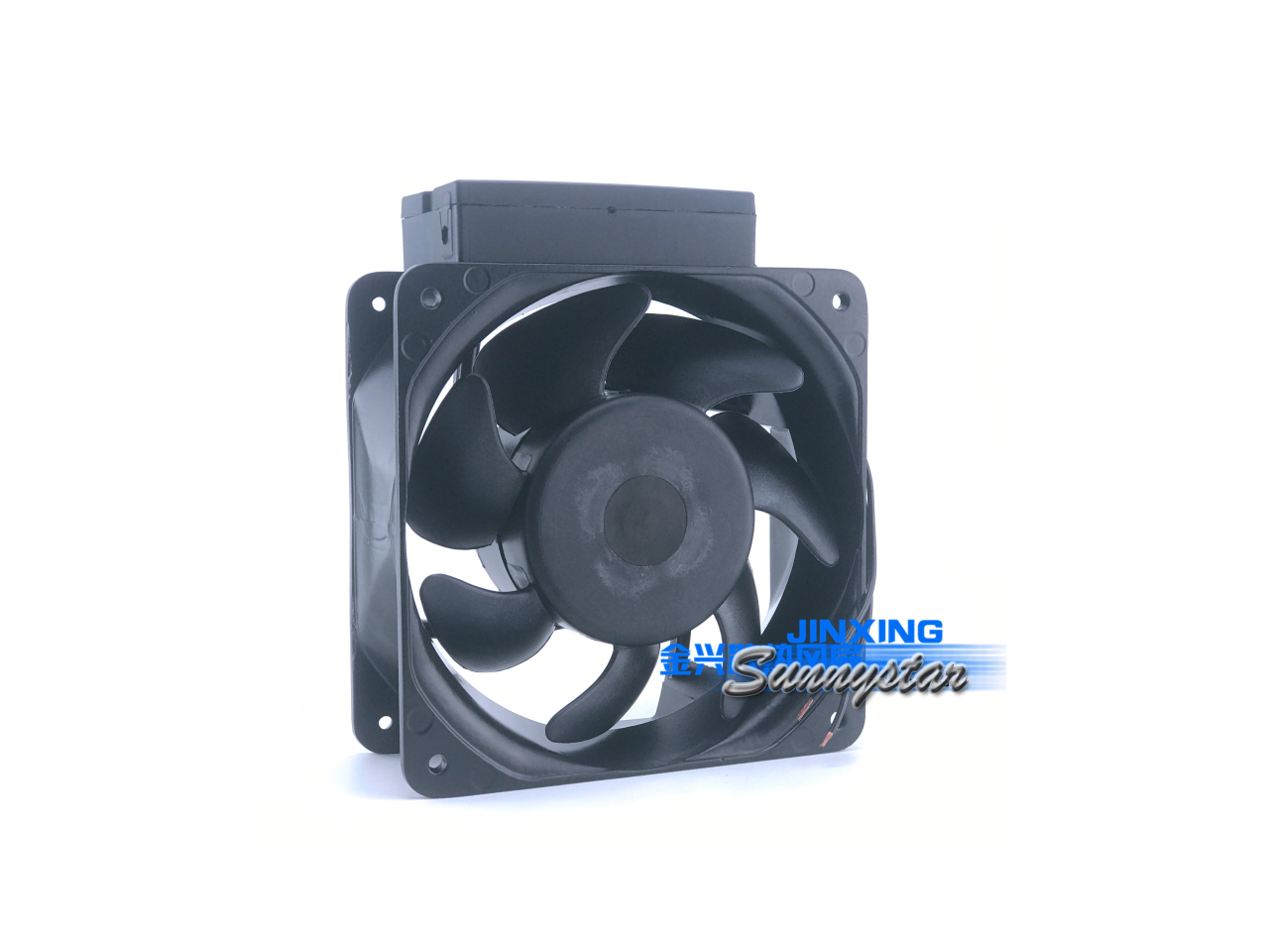 Refurbished: ORIX MRS16-DTA 200V 50Hz 0.24a 3uF,230V 60Hz 0.25A 3uF AC Cooling Fan - Newegg.com