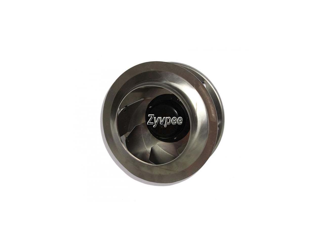 ebmpapst R3G280-AU11-C1 M3G084-GF 3 Phase 380~480 V.ac 3100rbm 1kw IP54 ...