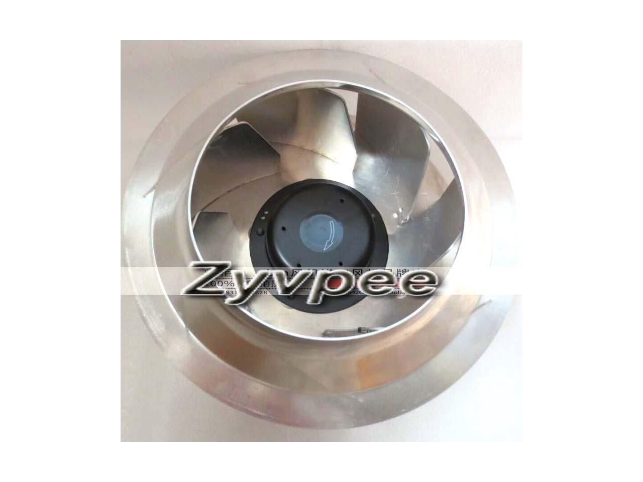 ebmpapst R3G280-AU11-C1 M3G084-GF 3 Phase 380~480 V.ac 3100rbm 1kw IP54 ...