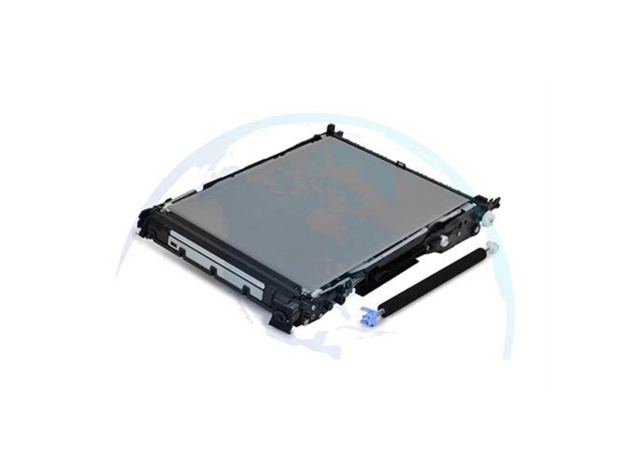 Image Transfer Belt (ITB) & 2nd Transfer Roller Service Kit for HP ...