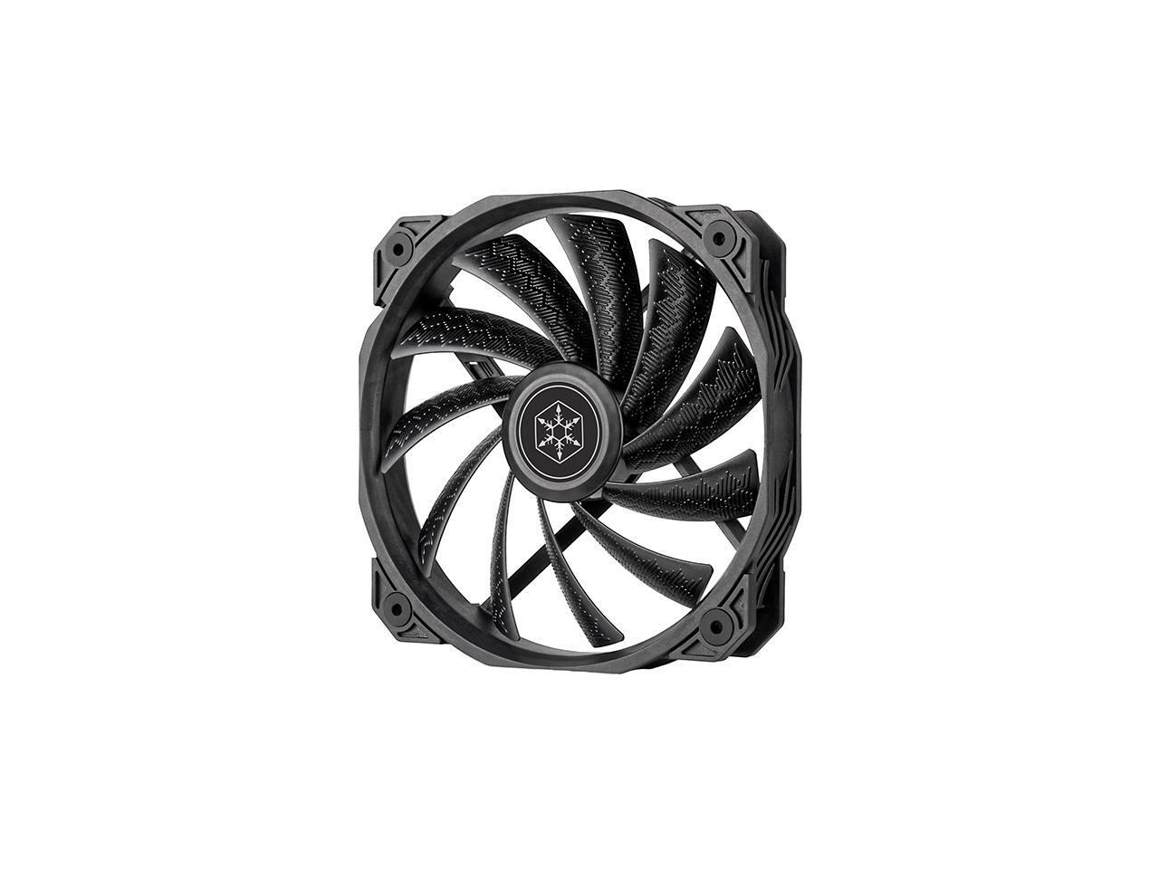 Performance enhanced 160mm PWM fan - Newegg.com