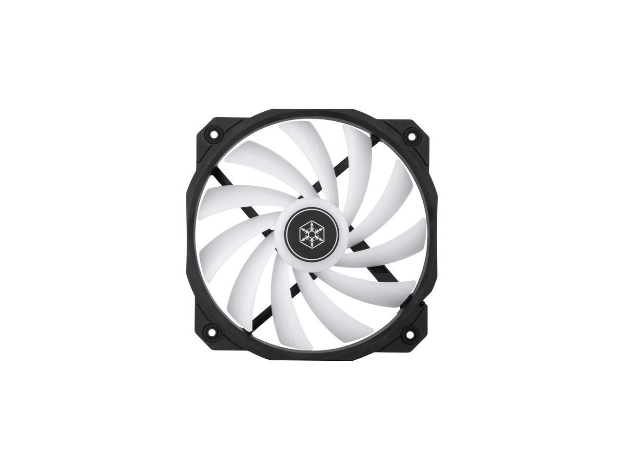Performance enhanced 160mm PWM ARGB fan - Newegg.com