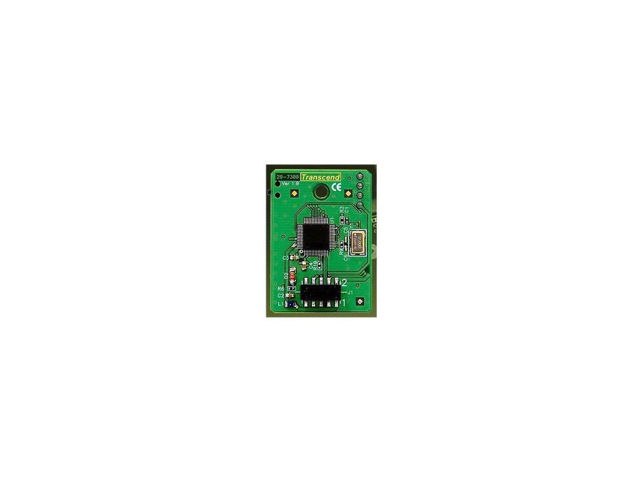 Transcend 4GB USB Flash Module (Horizontal) USB Flash Module - Newegg.com