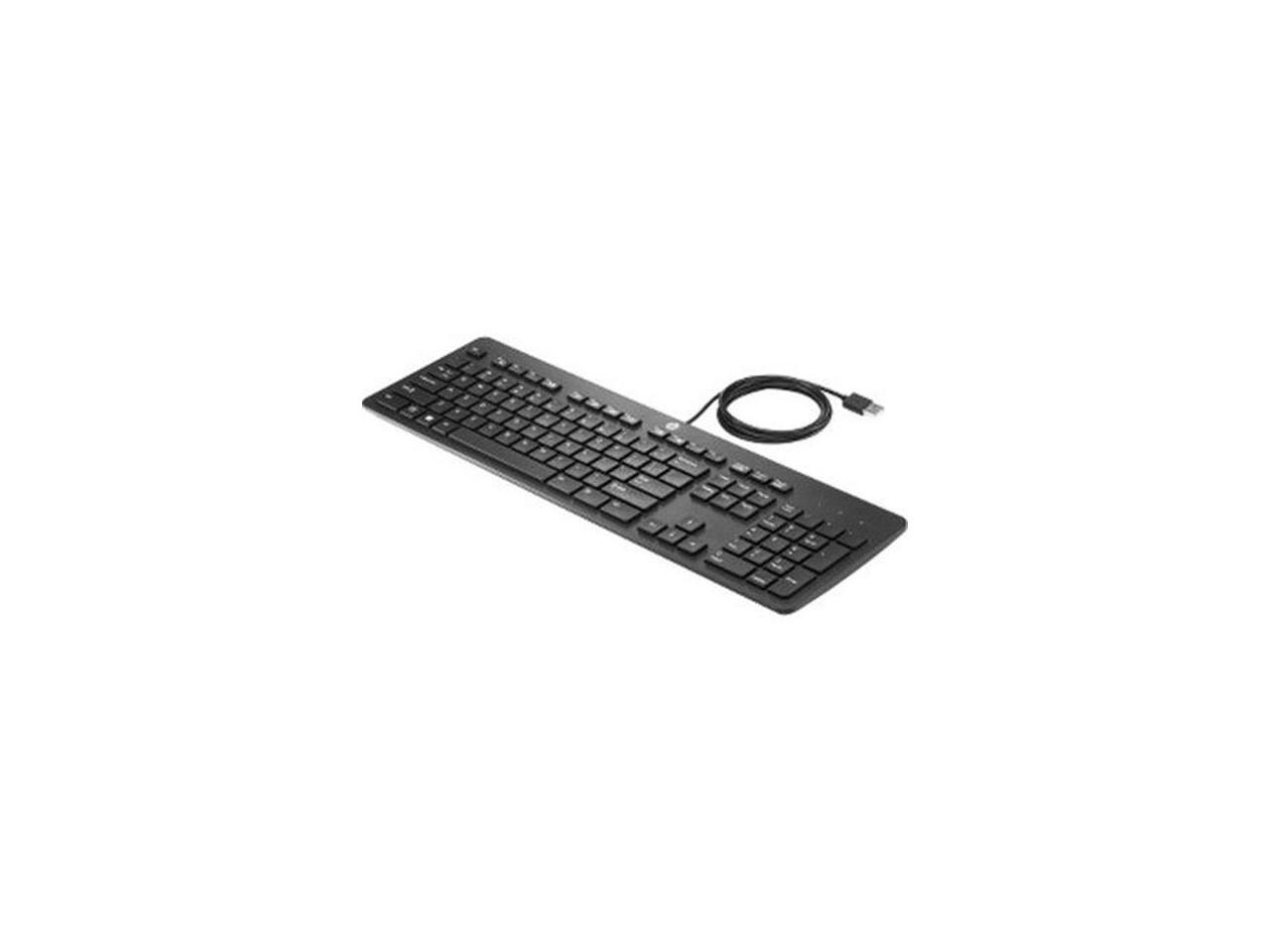 Open Box: Hewlett Packard Office Products Keyboards - Newegg.com