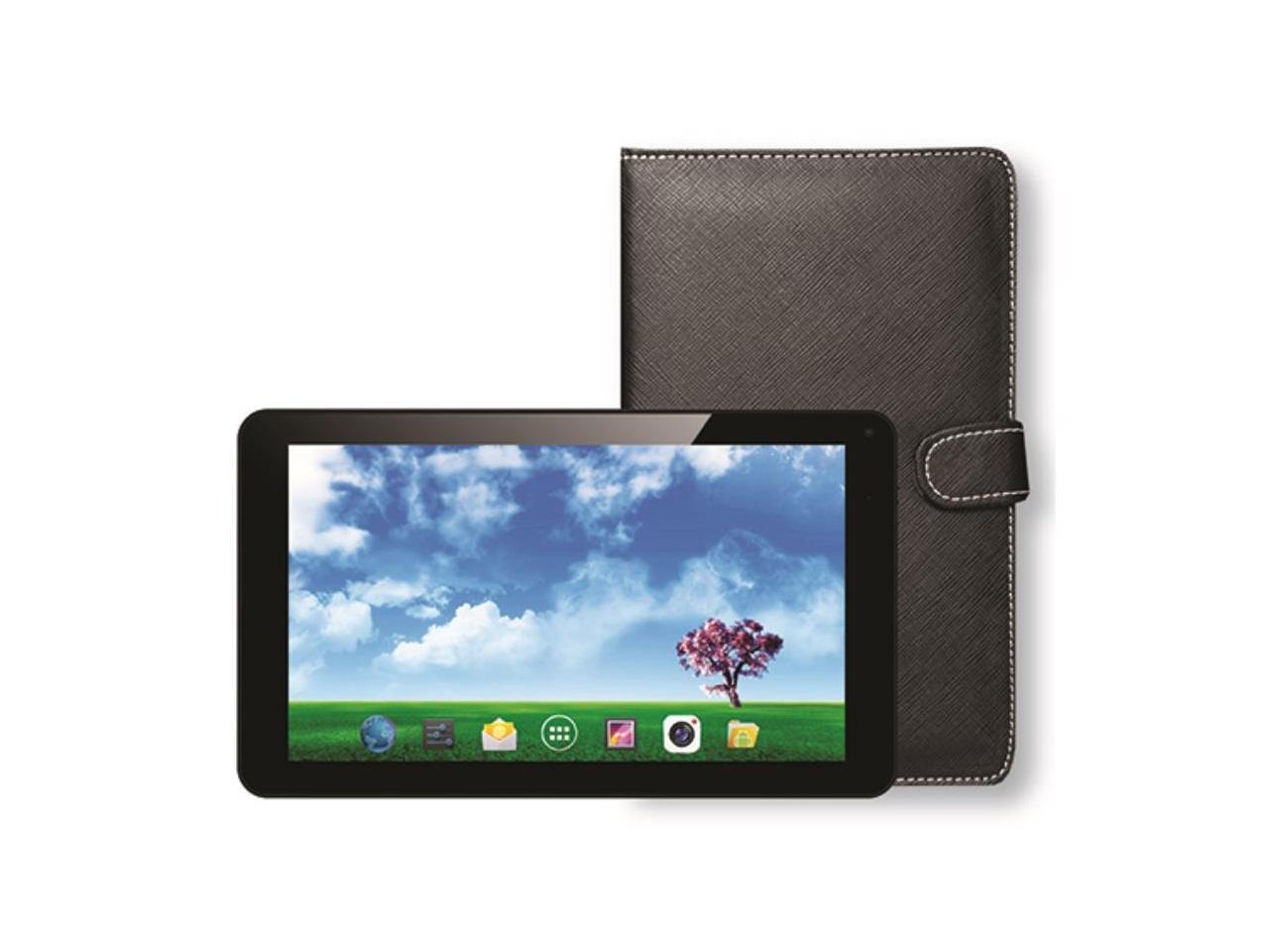 SUPERSONIC 8GB Flash Storage 9.0" Tablet - Newegg.com