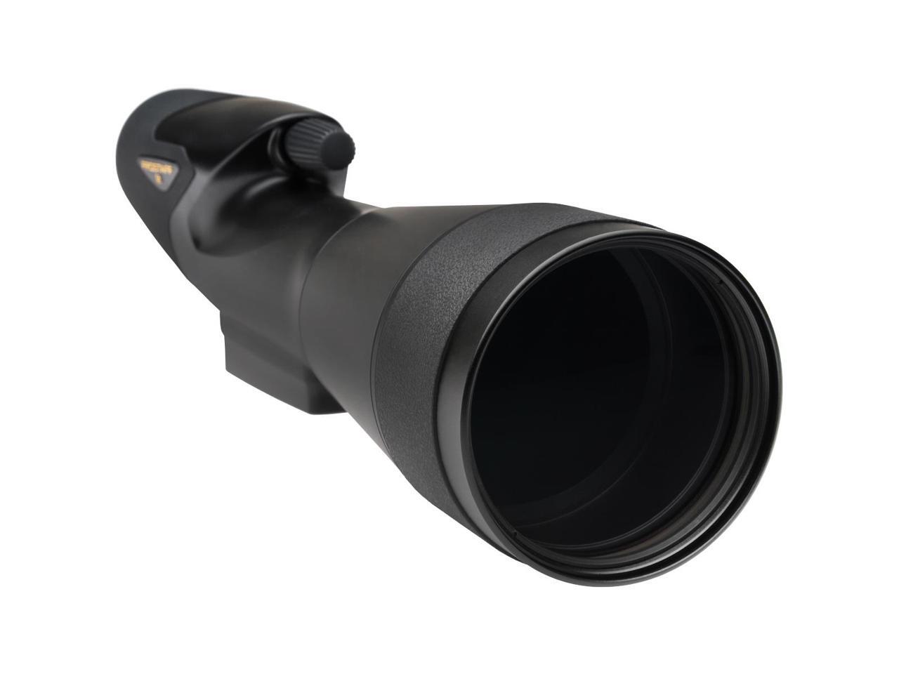 Nikon Prostaff 5 Zoom Spotting Scope 20-60x 82mm-Straight - Newegg.com