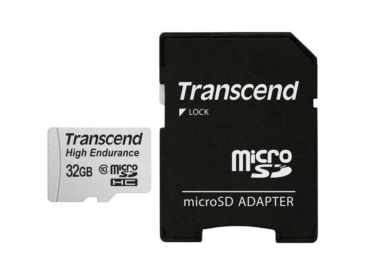 32GB USD CARD CLASS 10 VIDEO RECORD - Newegg.com