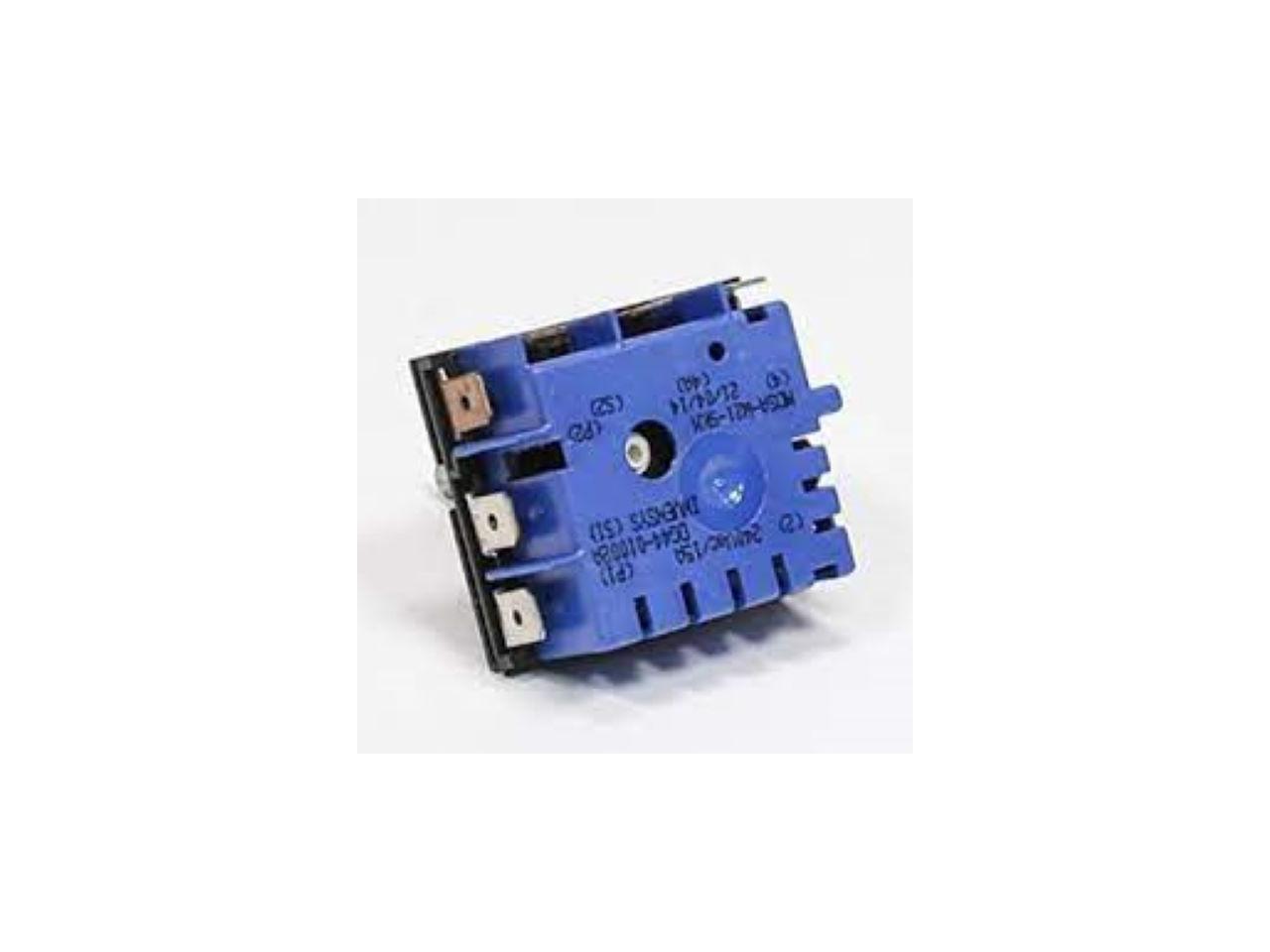 Samsung DG44-01002A Dual Infinite Switch - Newegg.com