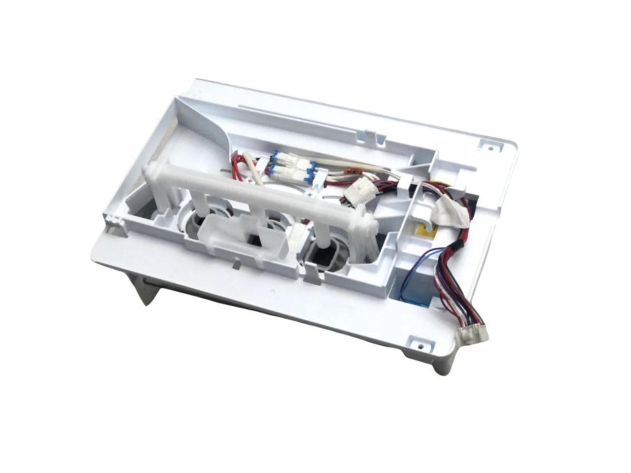 LG AEQ73449909 Ice Maker Assembly (OEM) - Newegg.com