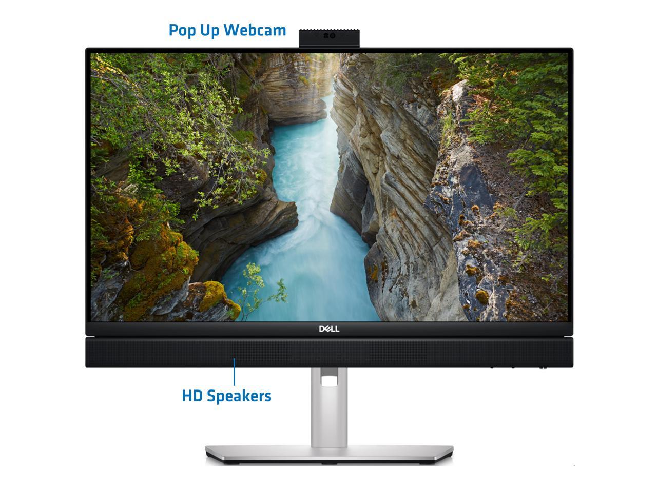 Dell Optiplex 7410 Plus All in One Computer 23.8" IPS FHD, Intel i7 ...