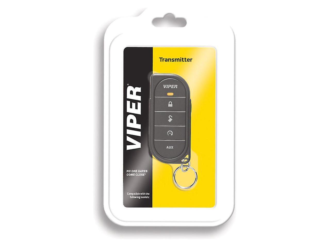 Viper 7656V 1-Way Remote Control - Newegg.com
