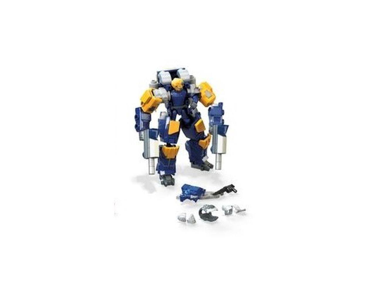 Skyfire Exo Suits Holo Mega Construx - Newegg.com
