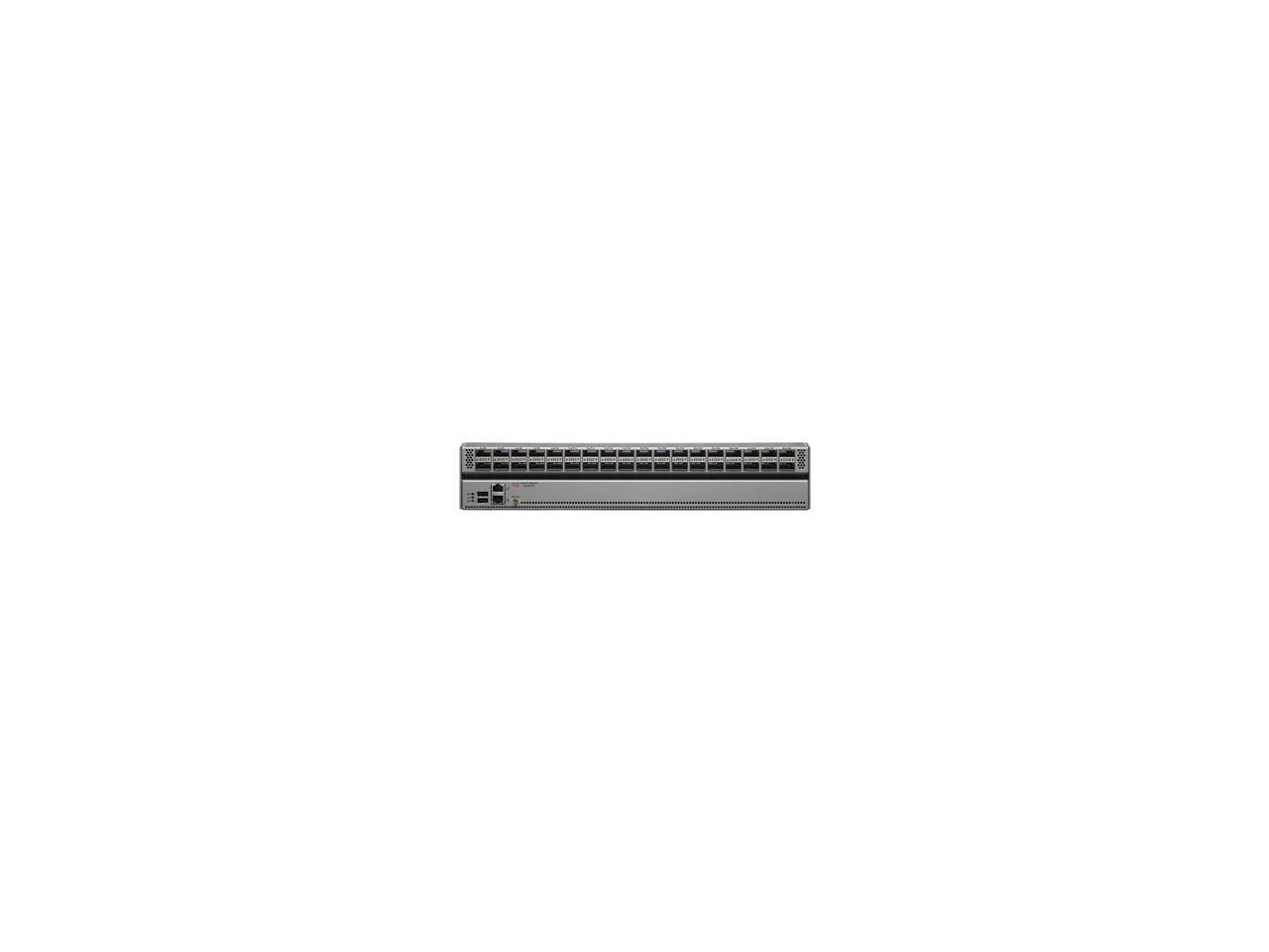 Cisco Nexus 9336 ACI Spine Switch with 36p 40G QSFP - Newegg.com
