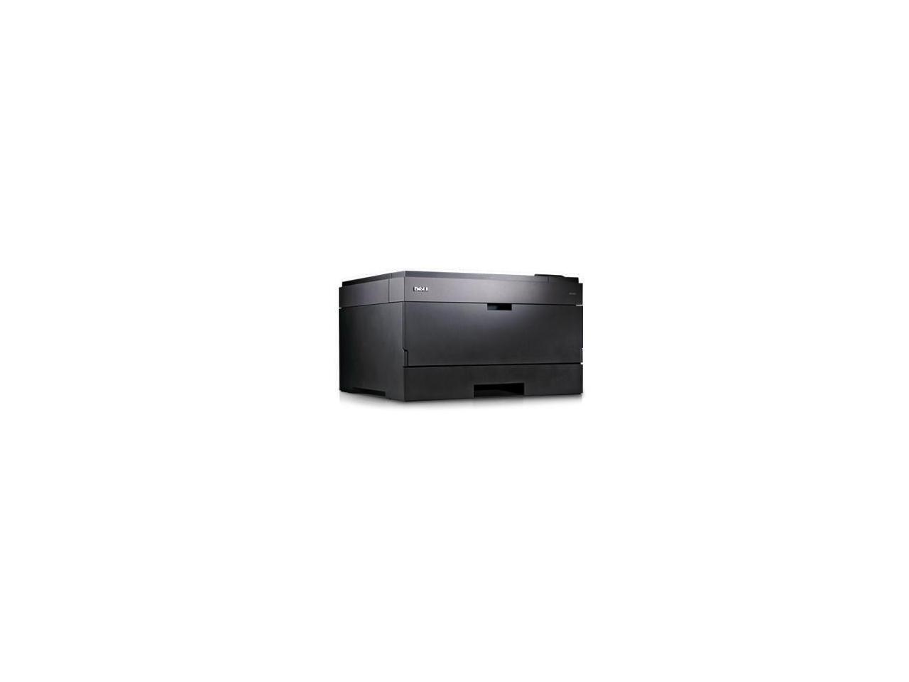 Refurbished: Dell 2330d Mono Laser Printer - Newegg.com