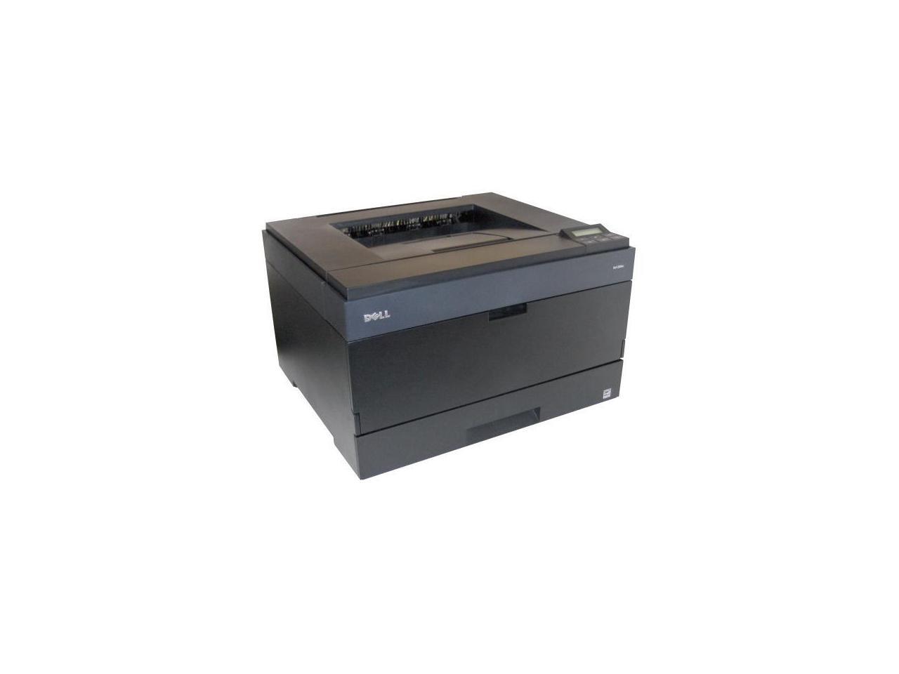 Refurbished: Dell 2330d Mono Laser Printer - Newegg.com