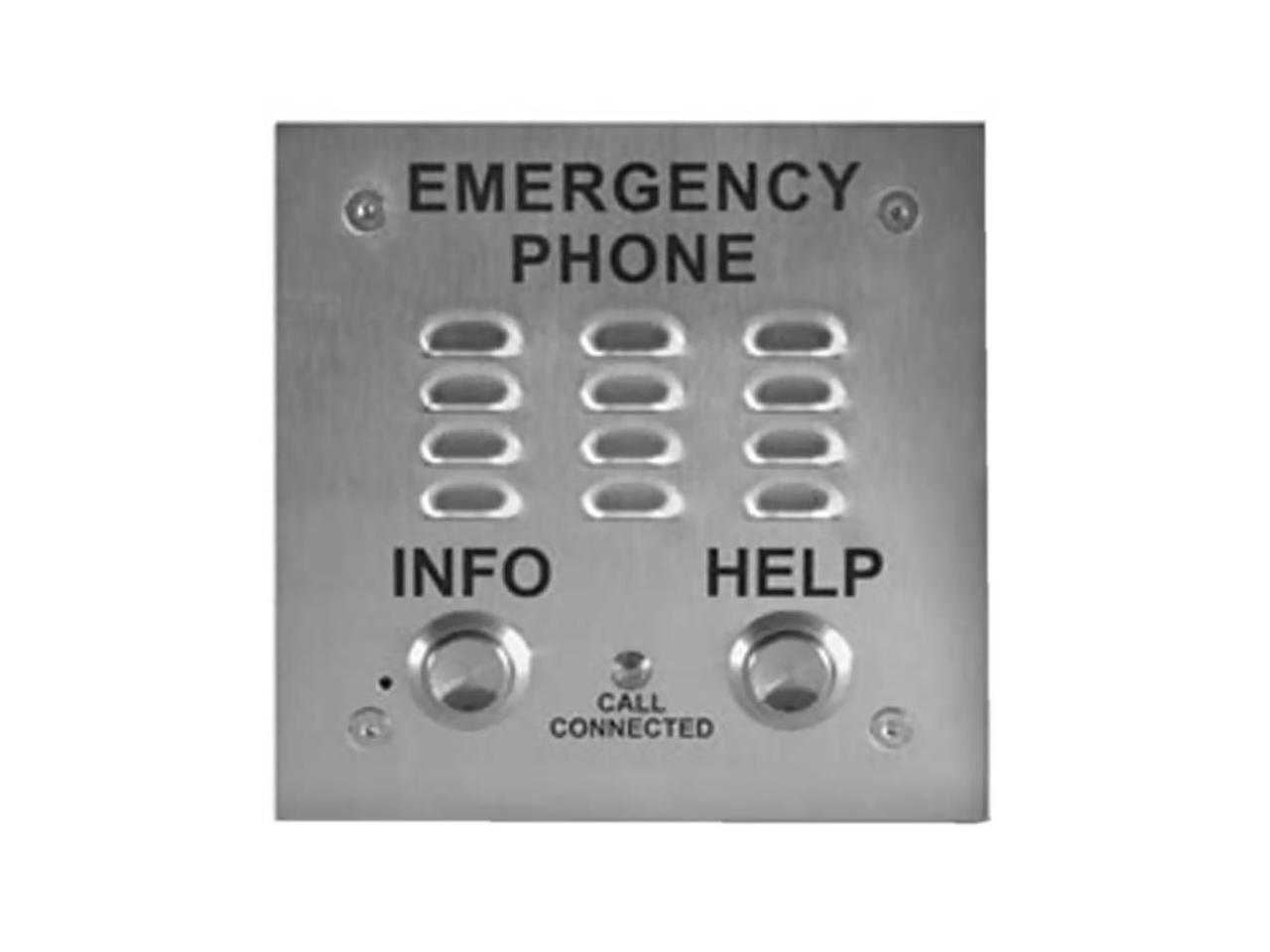 Viking Electronics - E-1600-20A-EWP - ADA Compliant Two Button ...