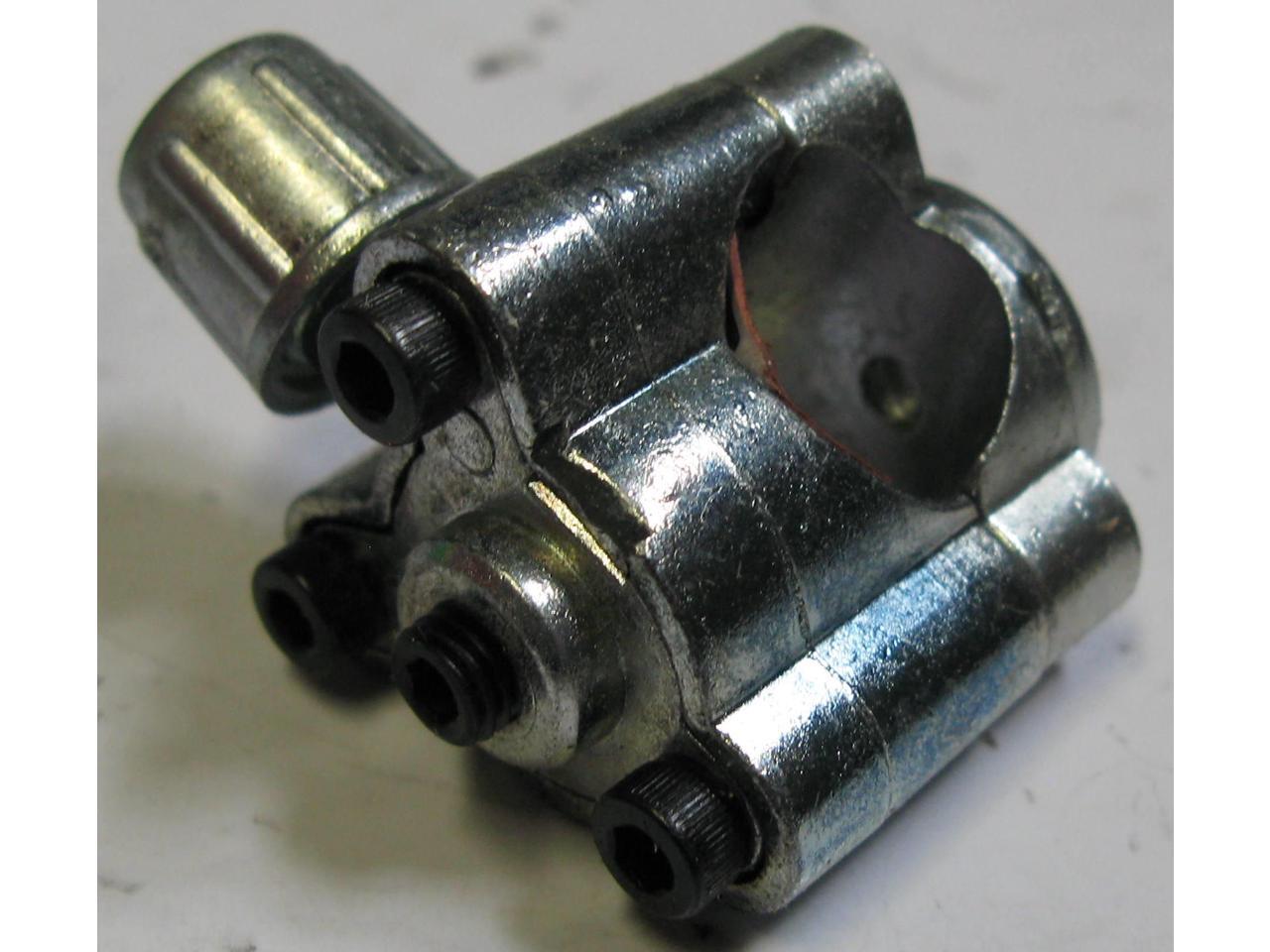 Line Piercing Valve,1/2" and 5/8" OD SUPCO BPV21 - Newegg.com