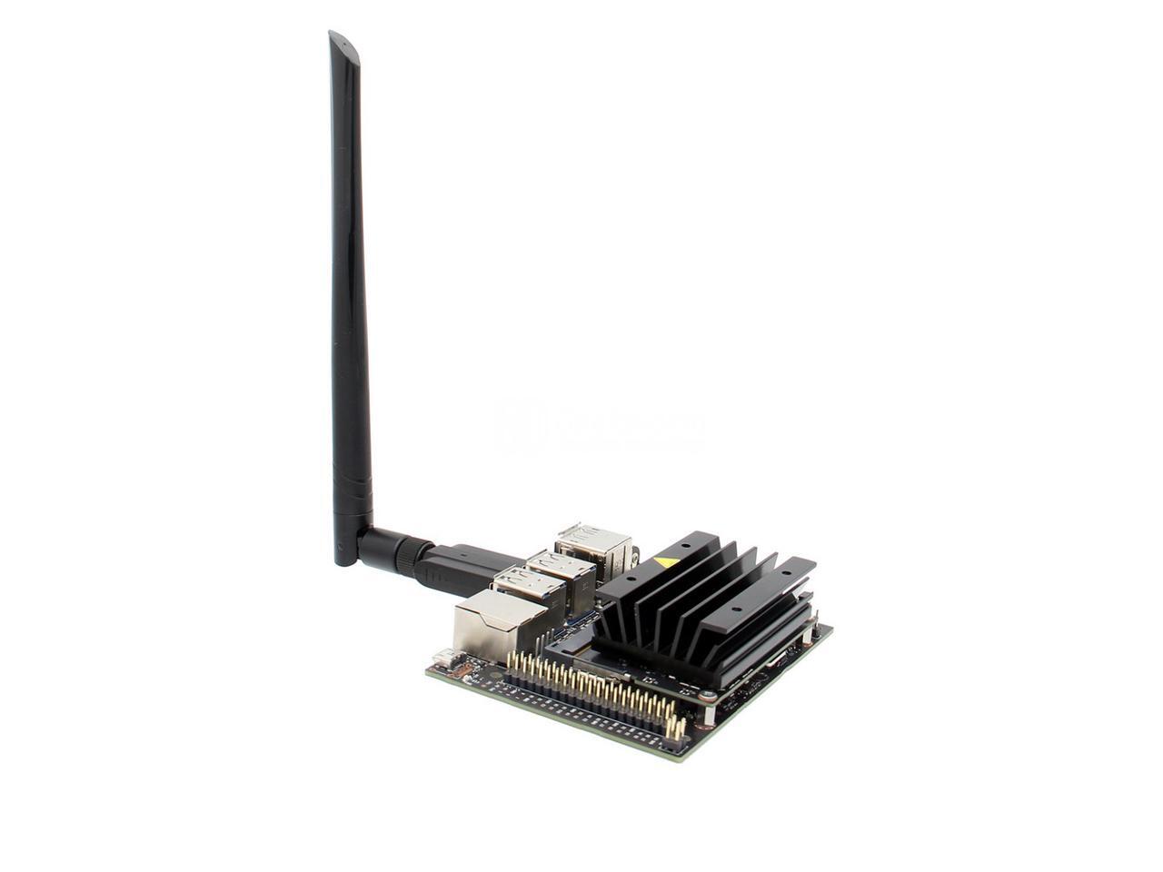NVIDIA Jetson Nano WiFi Adapter Dual Band Wireless USB 3.0 Adapter 5GHz ...