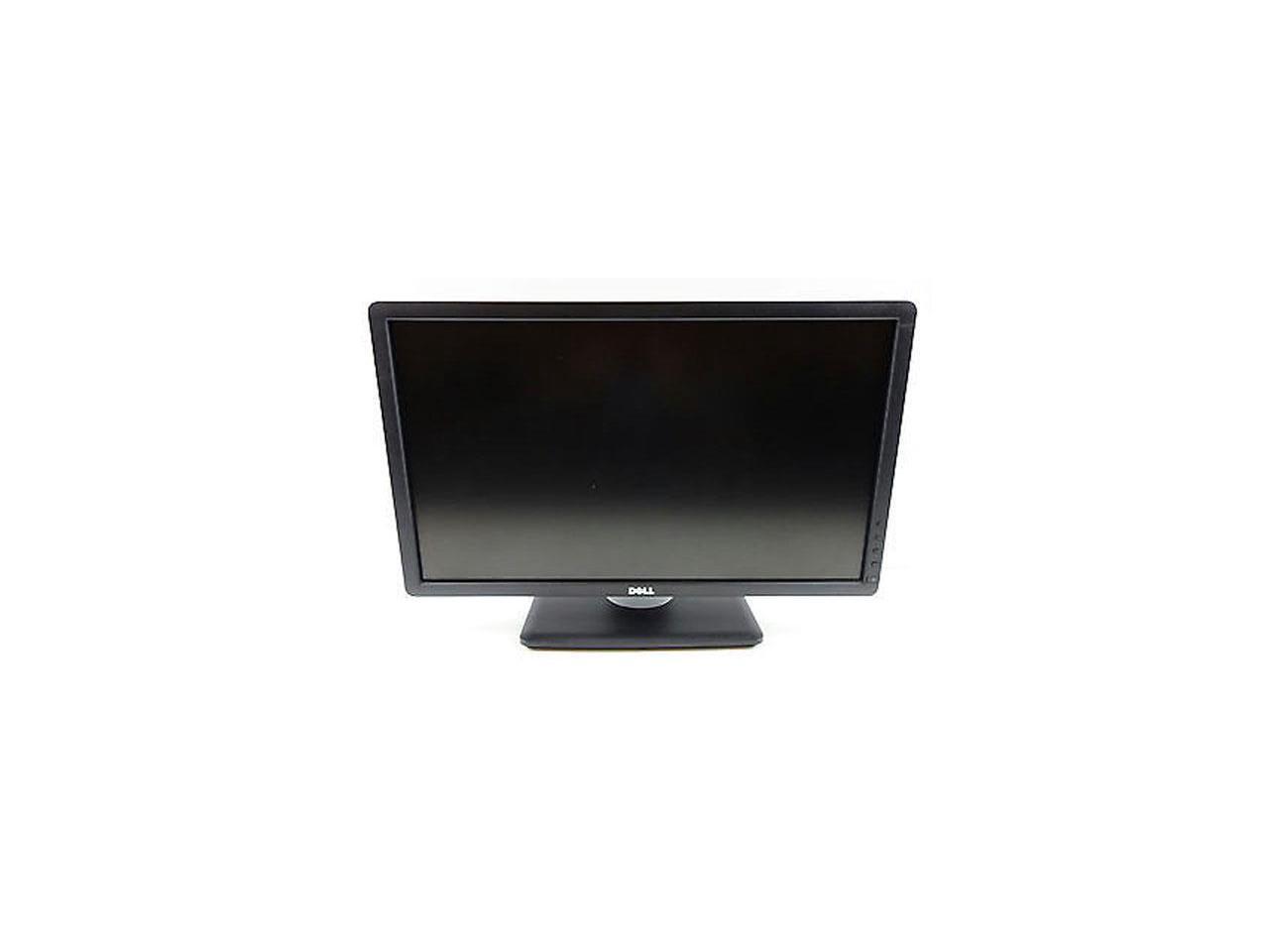 Dell Professional P2212H 21.5" Widescreen LCD Flat Panel Monitor ...