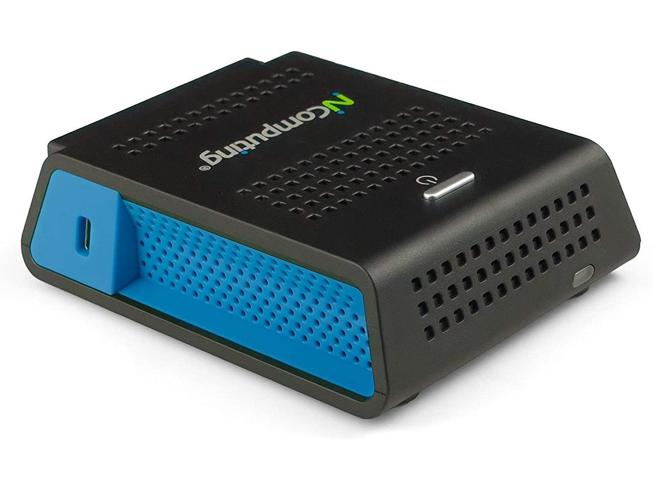 NComputing RX420(RDP) Thin Client for Microsoft RDS/Verde VDI - Newegg.com