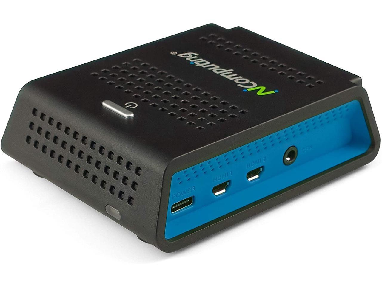 NComputing RX420(RDP) Thin Client for Microsoft RDS/Verde VDI - Newegg.com