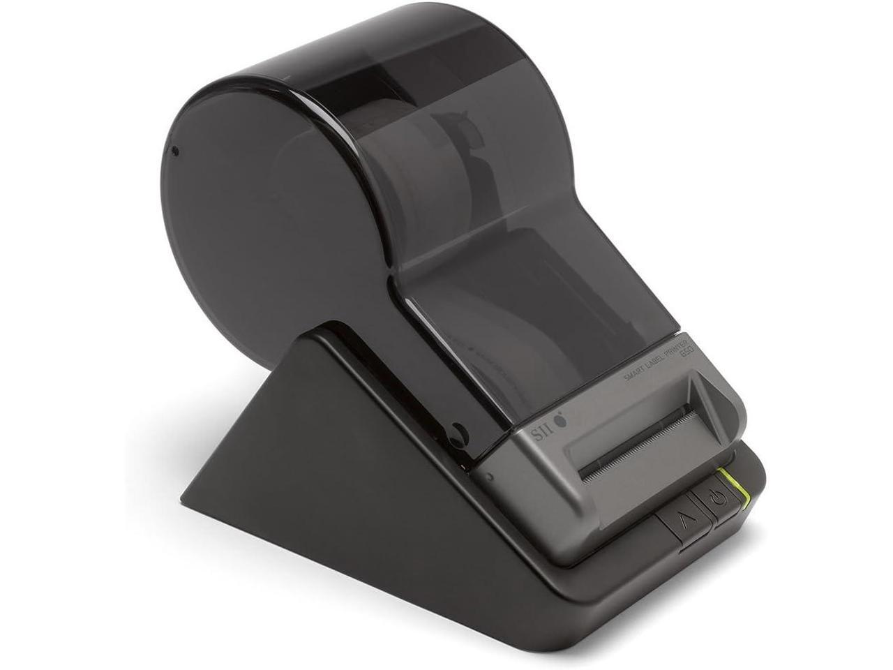 Seiko Smart Label Printer 650 Label Printer - Newegg.com