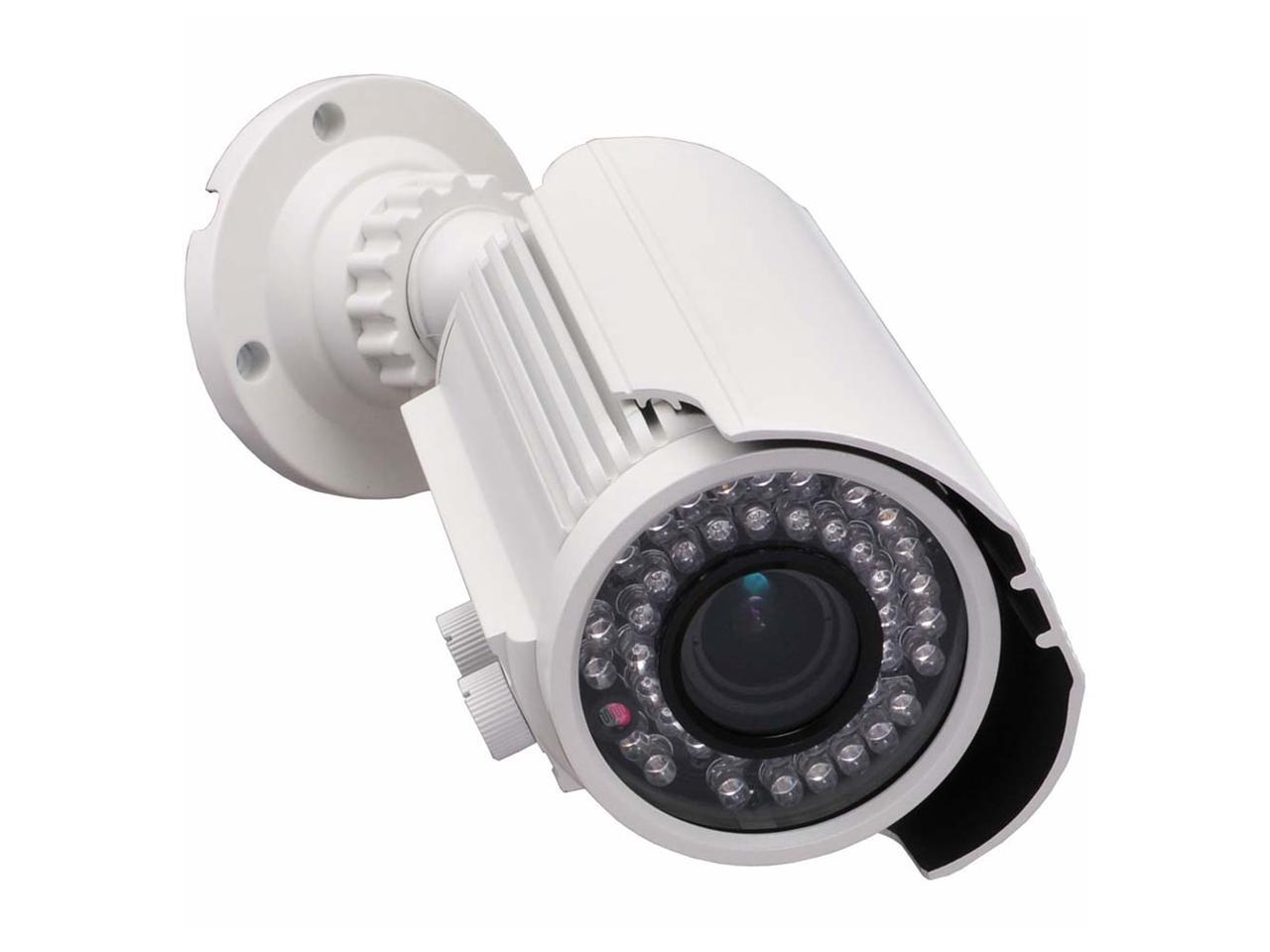 VideoSecu IR Day Night Vision Outdoor Weatherproof Security Camera ...