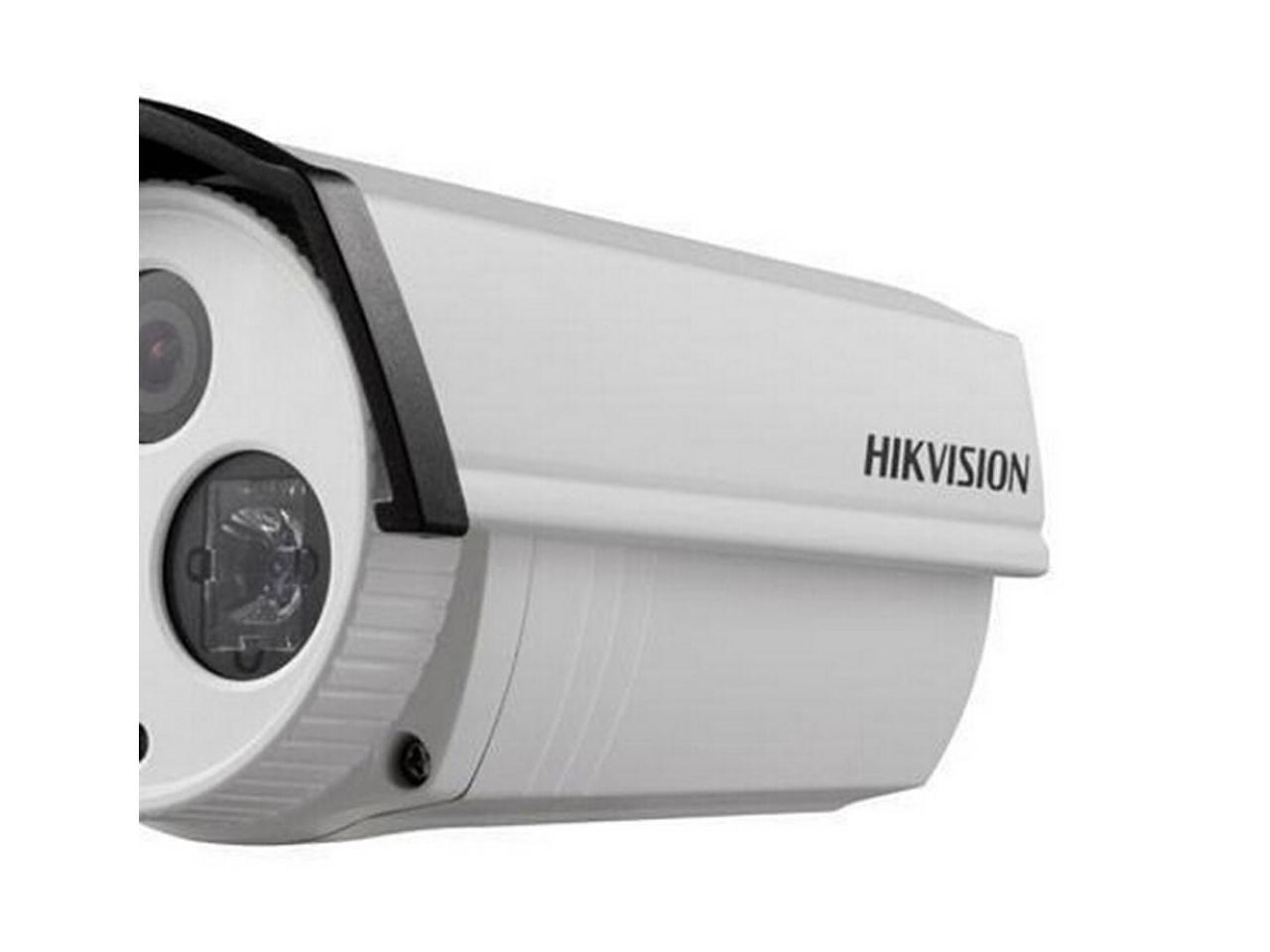 Hikvision DS-2CD2232-I5 HD 3MP EXIR Bullet Network IP Camera Support ...