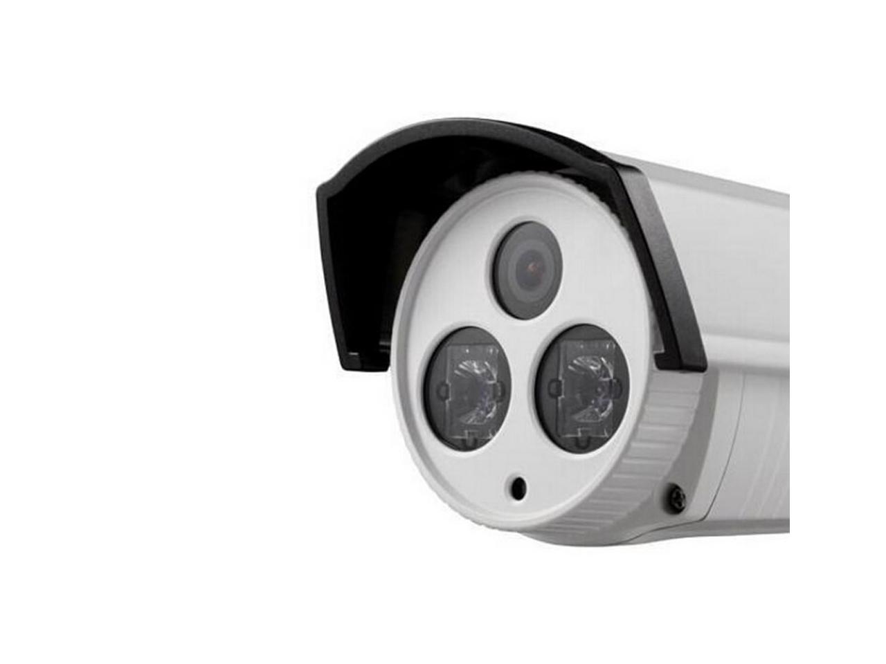 Hikvision DS-2CD2232-I5 HD 3MP EXIR Bullet Network IP Camera Support ...