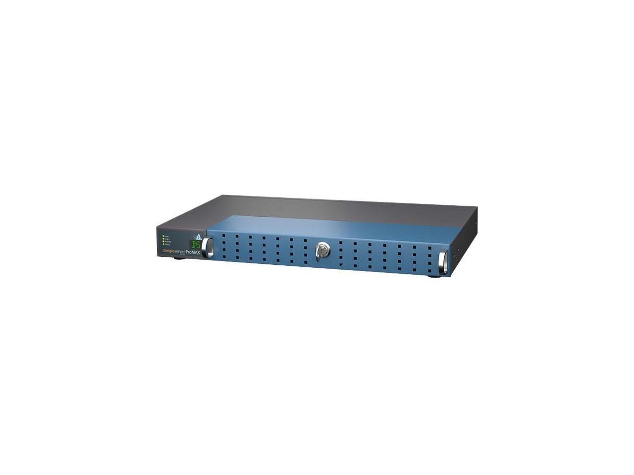 SEH dongleserver ProMAX Device Server M05812 - Newegg.com