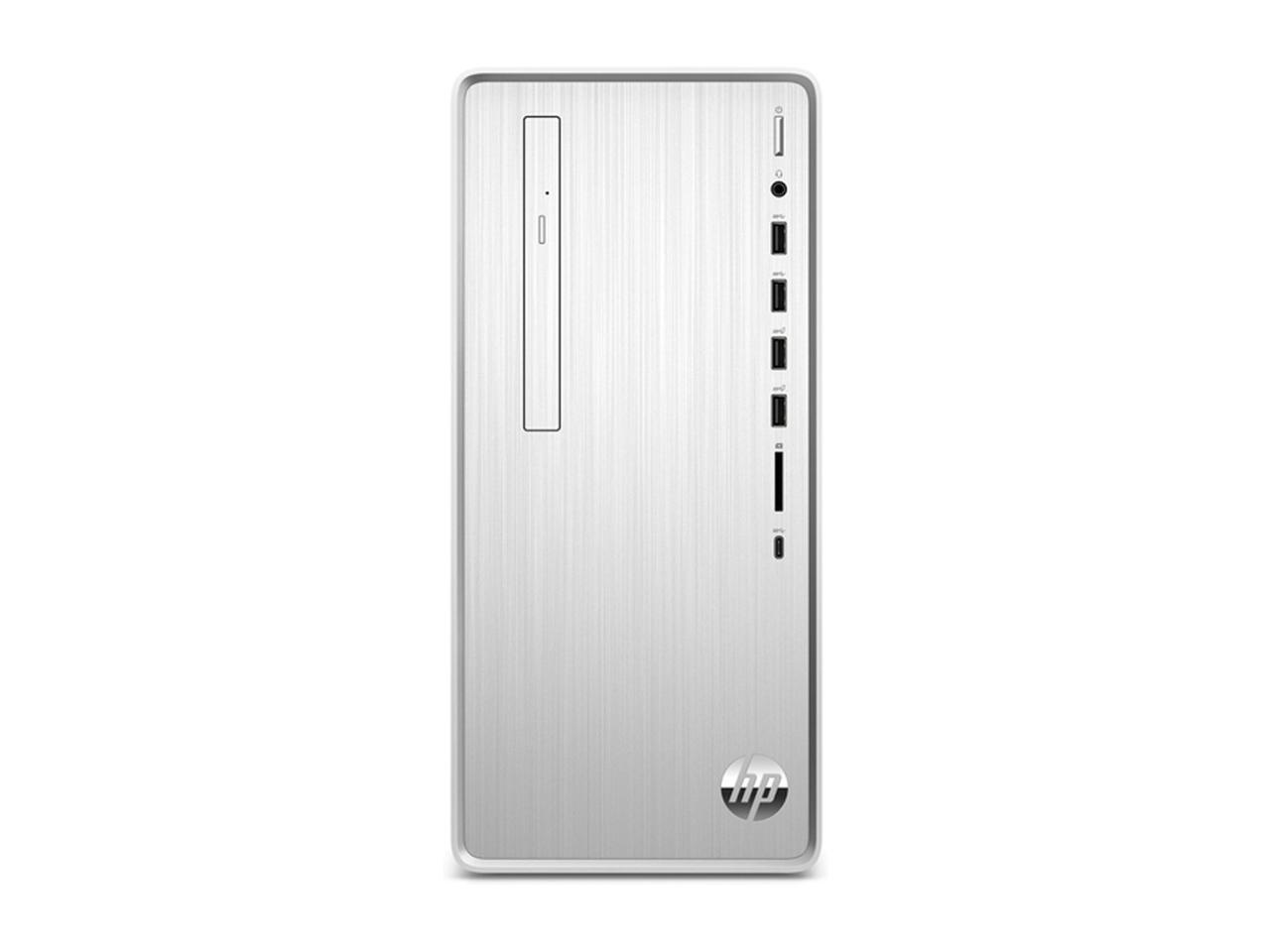 HP Pavilion Desktop Computer, Intel Core i7-9700, 16GB RAM, 1TB Hard ...