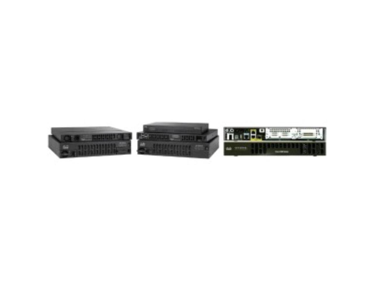 Cisco 4221 Router - Newegg.com