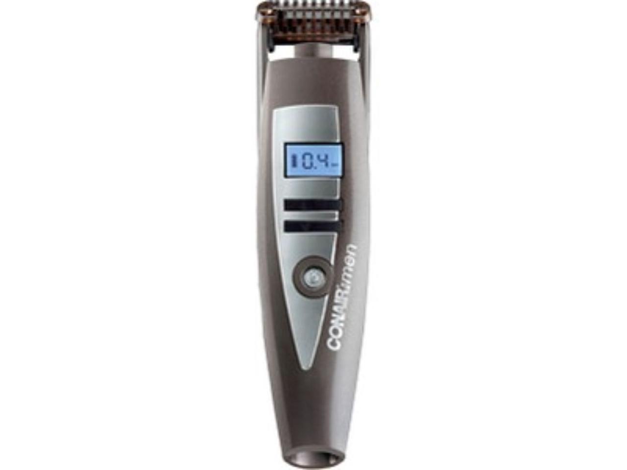 Conair GMT900R Conair men i-stubble trimmer - Newegg.com