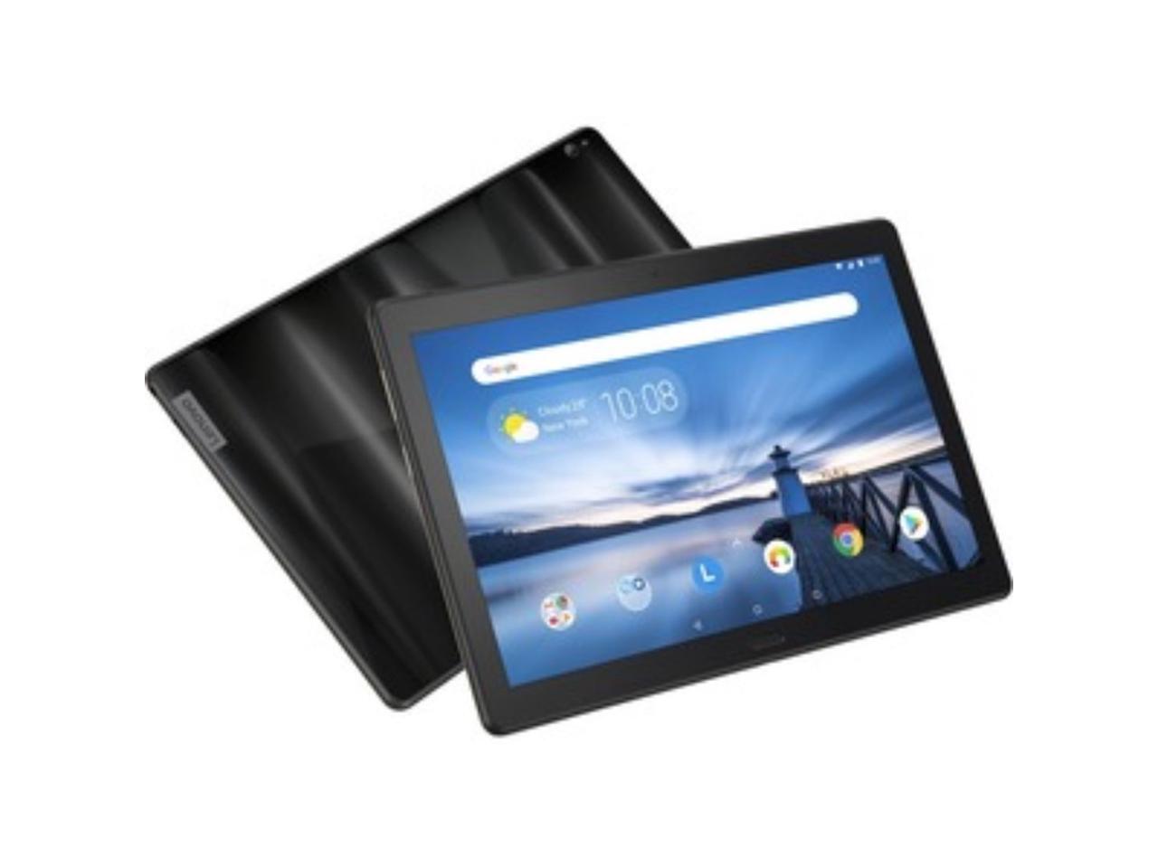 Lenovo Smart Tab TB-X705F ZA440169US Tablet - 10.1" - 4 GB LPDDR3 ...