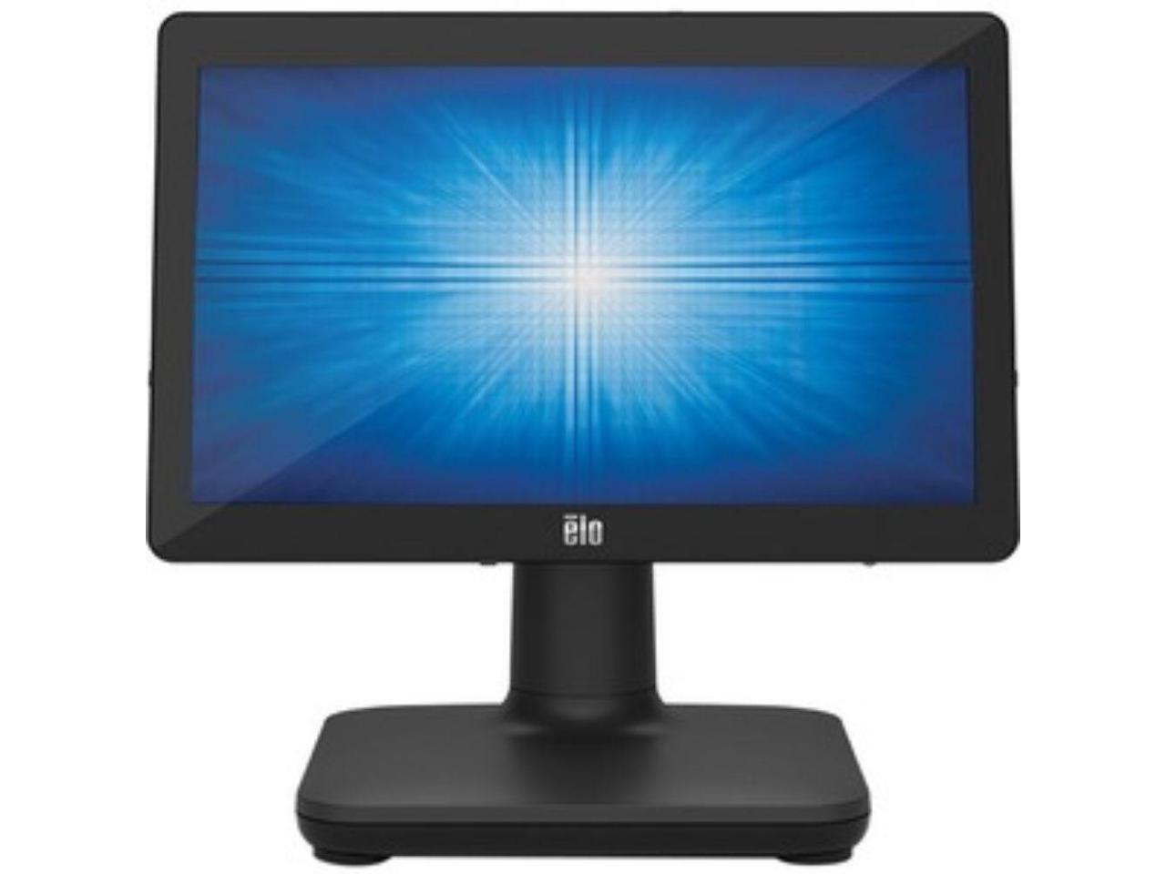 Elo Touch Solutions - E441193 - Elo EloPOS E3 POS Terminal - Intel Core ...