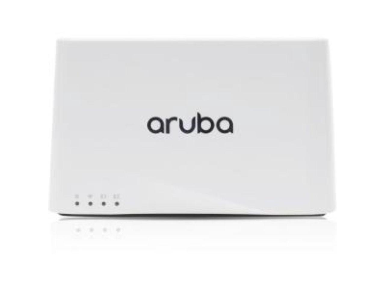 HP Aruba AP-203R Unified Remote AP JY714A - Newegg.com