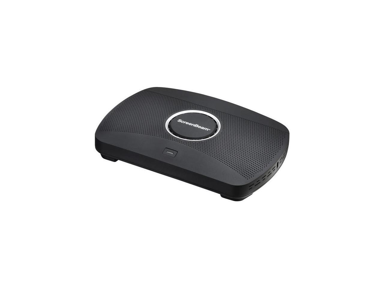 ScreenBeam 1100 Plus App-Free Cross-Platform 4K Wireless Presentation ...