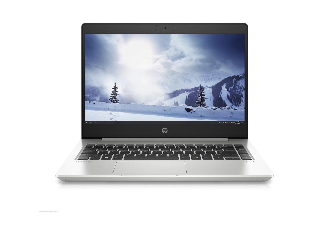 HP MT22 Thin Client 14" Full HD Laptop Celeron 5205U 8GB 128 SSD HP ...