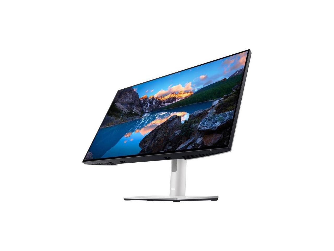 Dell UltraSharp U2422HE 24" (23.8" Viewable) Full HD 1920 x 1080 60 Hz ...