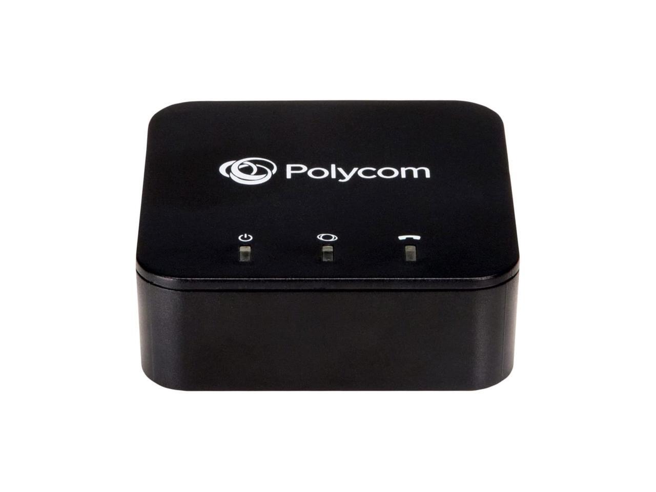 Polycom, Inc.PY-2200-49530-001 OBI 300 Voice Adapter USB 1 FXS ATA ...
