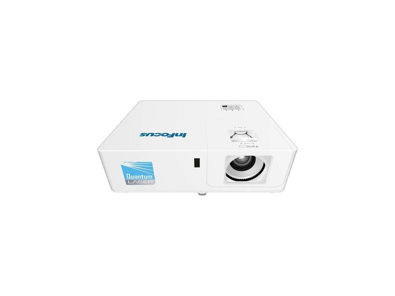 InFocus INL4128 1920 x 1080 5600 Lumens DLP Projector - Newegg.com