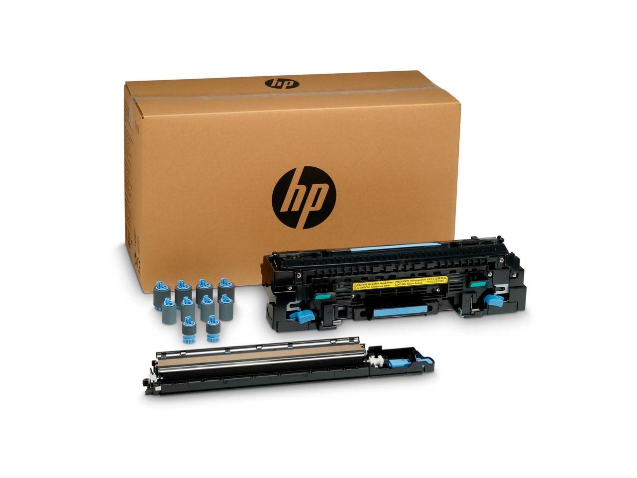 HP LaserJet 110V Fuser Assembly - Newegg.com