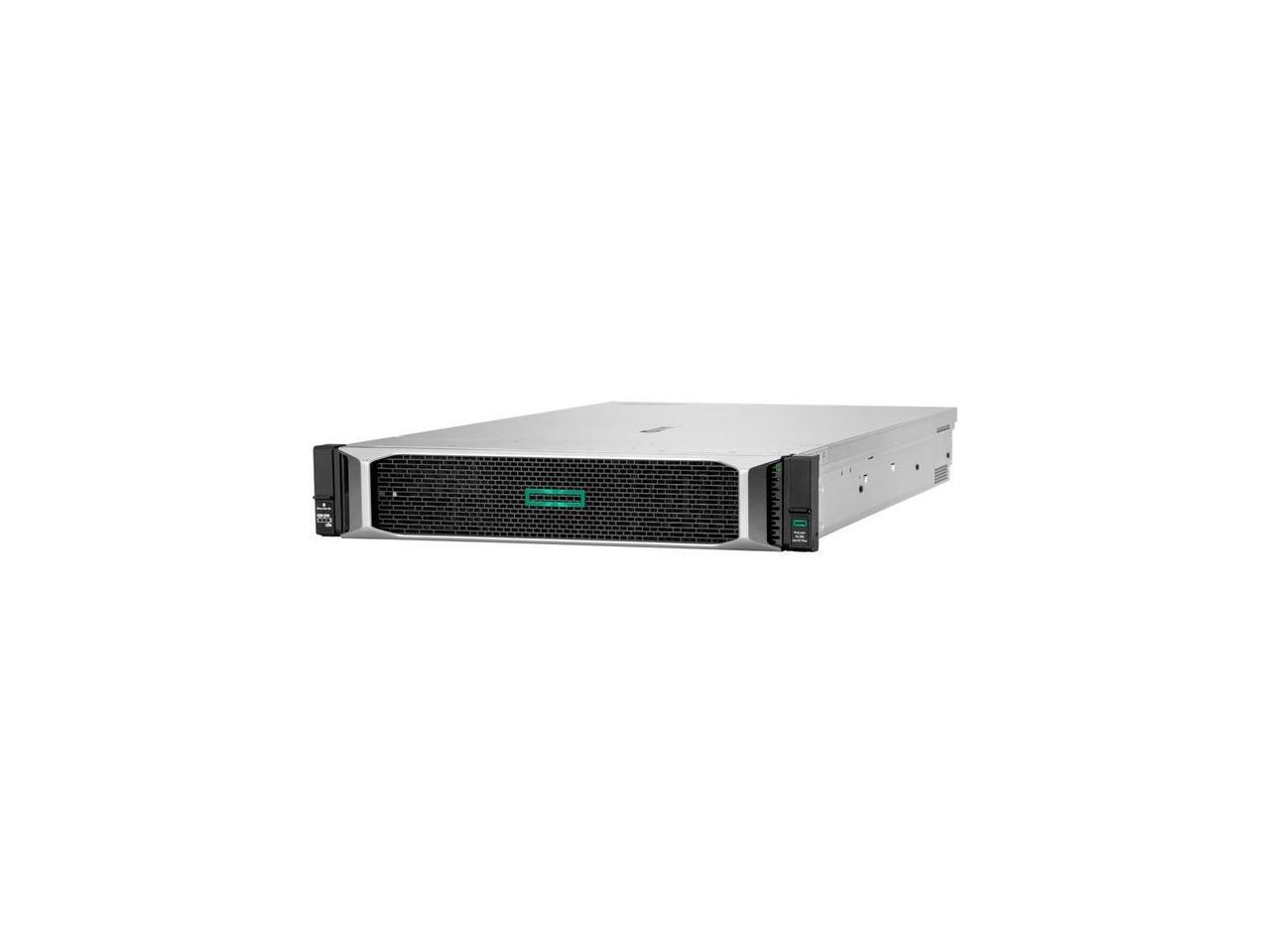 HPE DL380 Gen10 Plus Desktop Server System Intel Xeon Silver 32GB HPE ...