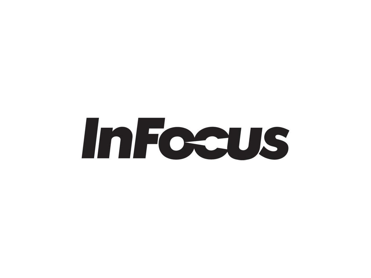InFocus IN1026 LCD LightPro Advanced Projector - Newegg.com