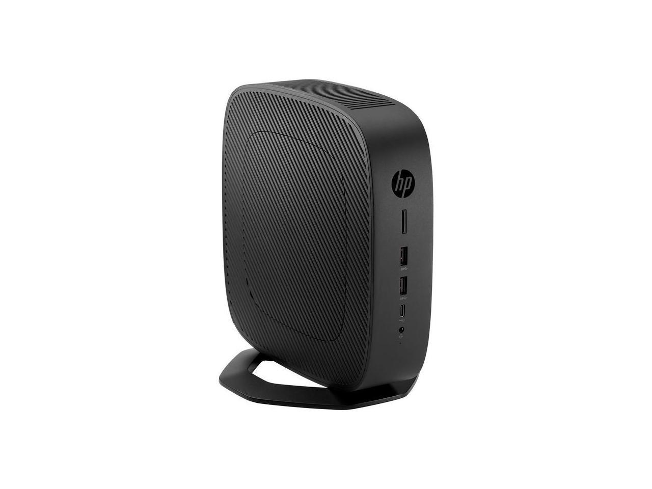 HP t740 Thin Client AMD Ryzen Embedded V1756B 8GB 4Y675UT#ABA - Newegg.com