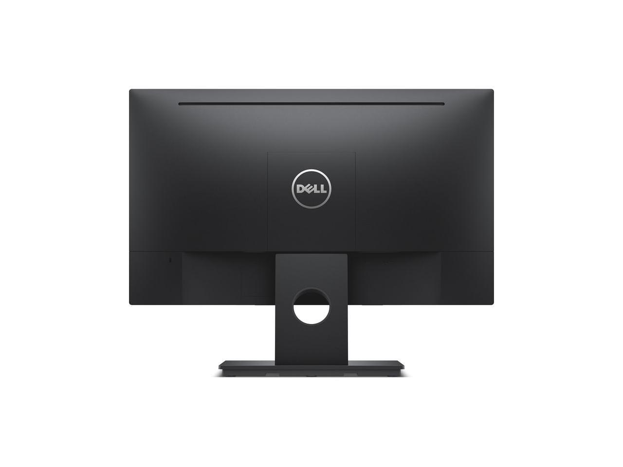 DELL E2216H 21.5" 1920x1080 FHD LCD LED TN 16:9 5ms 60Hz Widescreen ...