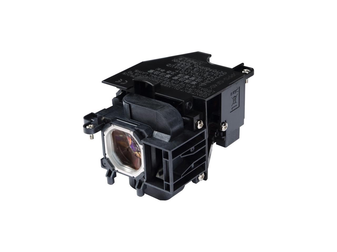 NEC Display NP44LP Replacement Lamp for Projector NP-P474U / NP-P554U ...